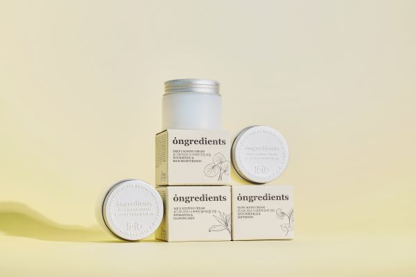 Lotion & Cream – Ongredients US
