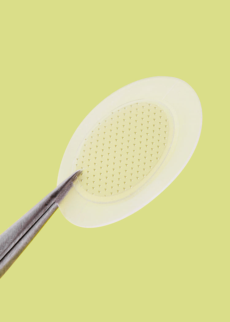 AC Balancing PDRN Shot Needle Pimple Patch – Ongredients US